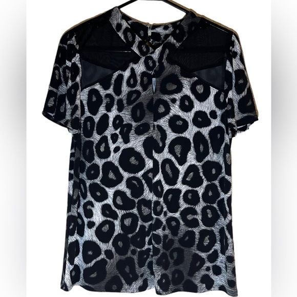 Adele & May | Tops | Adele May Blouse | Poshmark